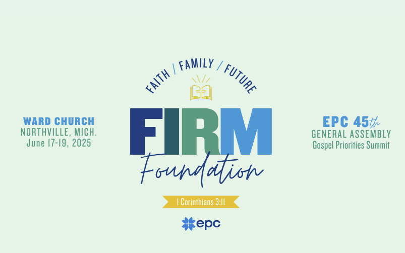 EPC General Assembly | Trinity Church