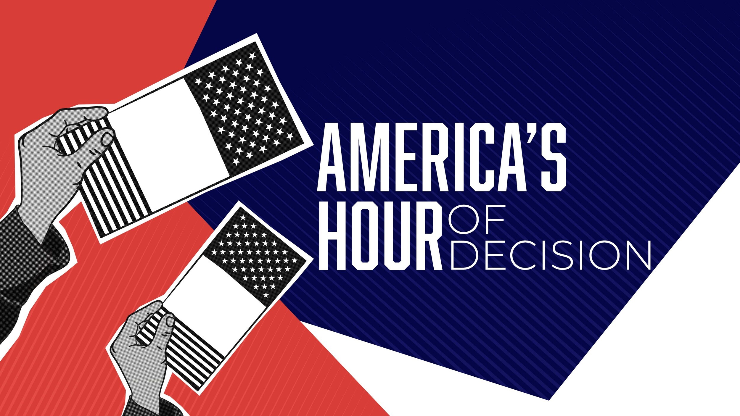 How To Pick A President | Ridgecrest Baptist Church