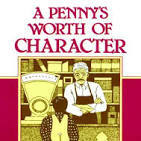 Men's Ministry Blog: Character- Proverbs 2 | FCC Grayson