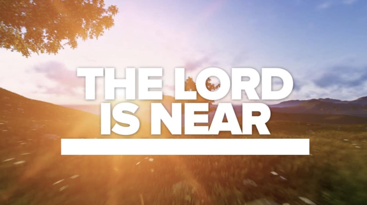 Let Healing Begin - Hope & Healing | FCC Grayson