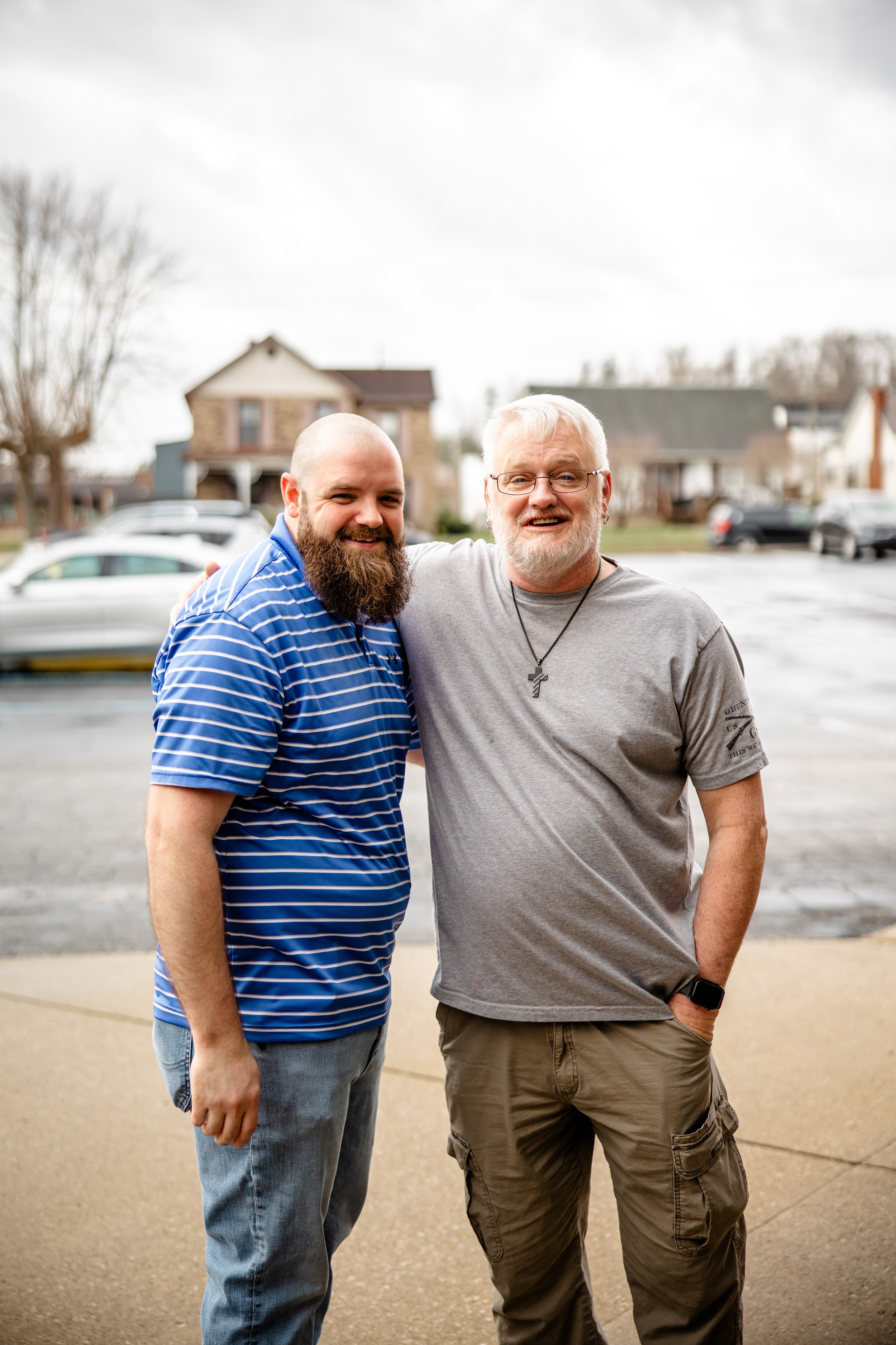 Hurting with Those Who Hurt - Hope & Healing | FCC Grayson