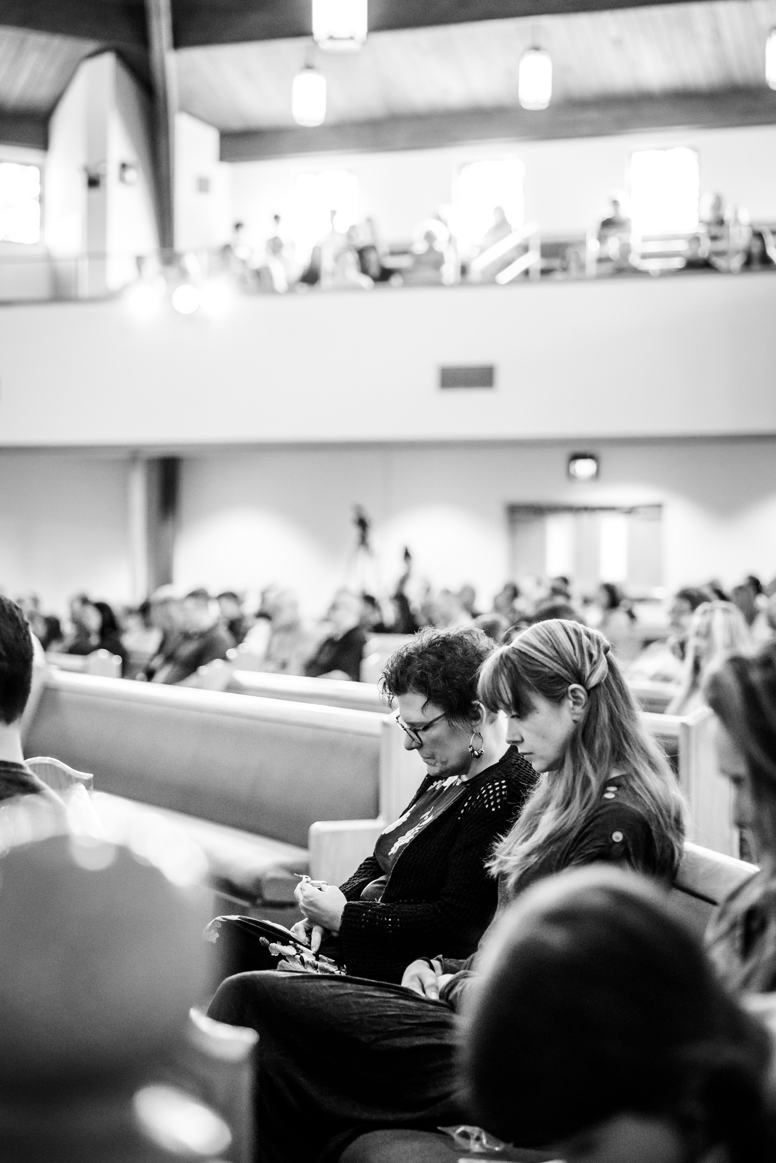 No Judgement Here - Hope & Healing | FCC Grayson