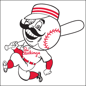 Men's Ministry Blog: Reds Ballgame Devotion | FCC Grayson