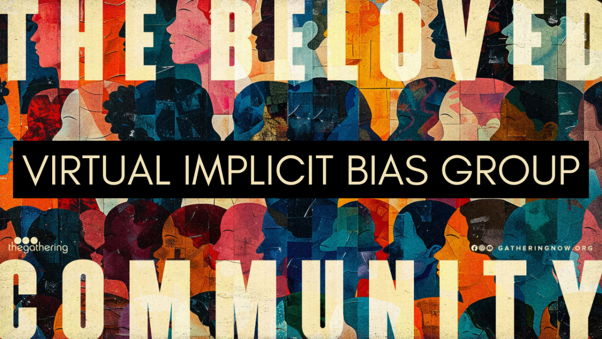 Uncovering Implicit Bias // M-Note 2.15.2025 | The Gathering
