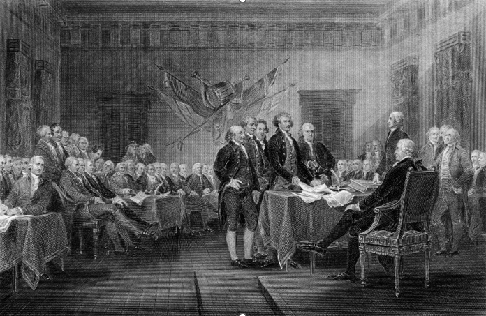 Modern Progressivism and the Declaration of Independence | Andy Woods ...