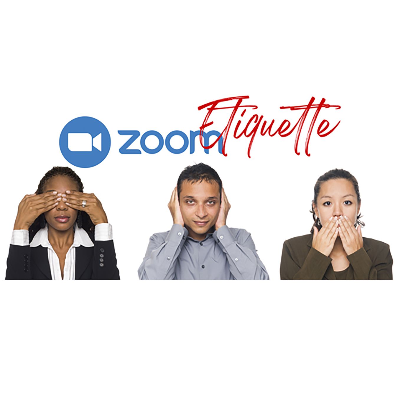 Zoom etiquette | Touchstone United Church of Christ