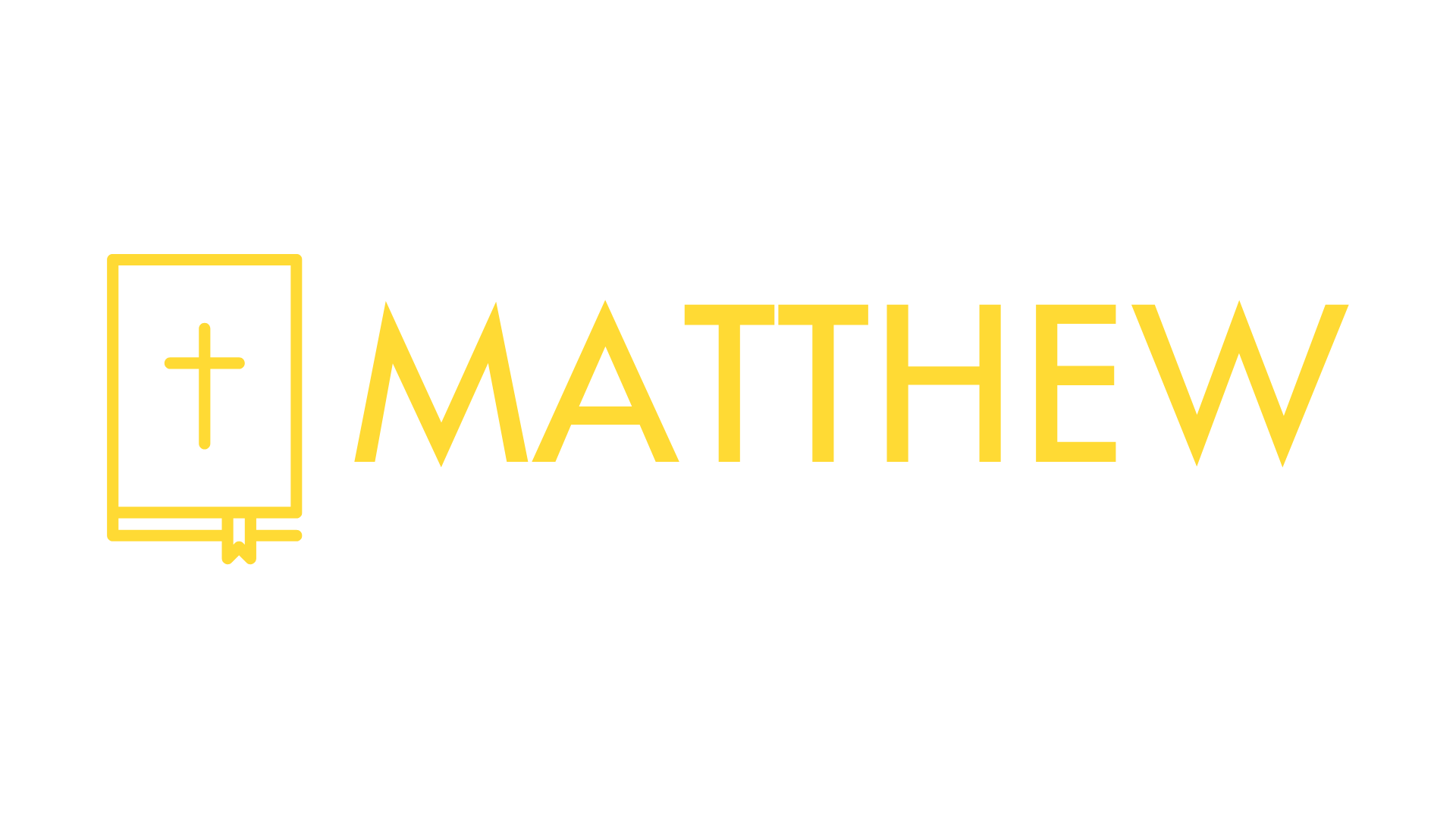 Matthew 10 Center Point Church Matthew 10 Center Point Church