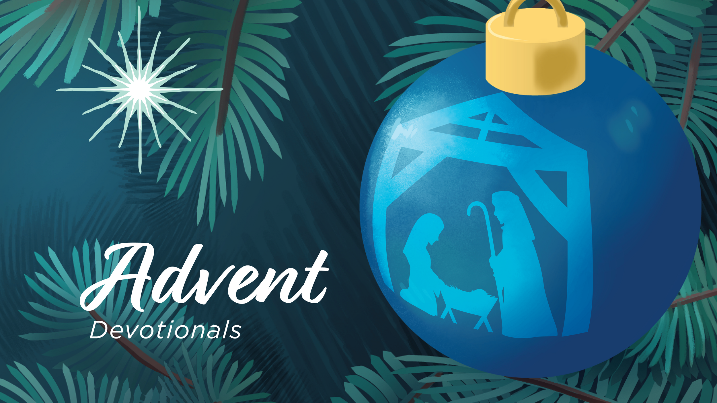 Advent Devotionals: Day 14 | Campus Bible Church