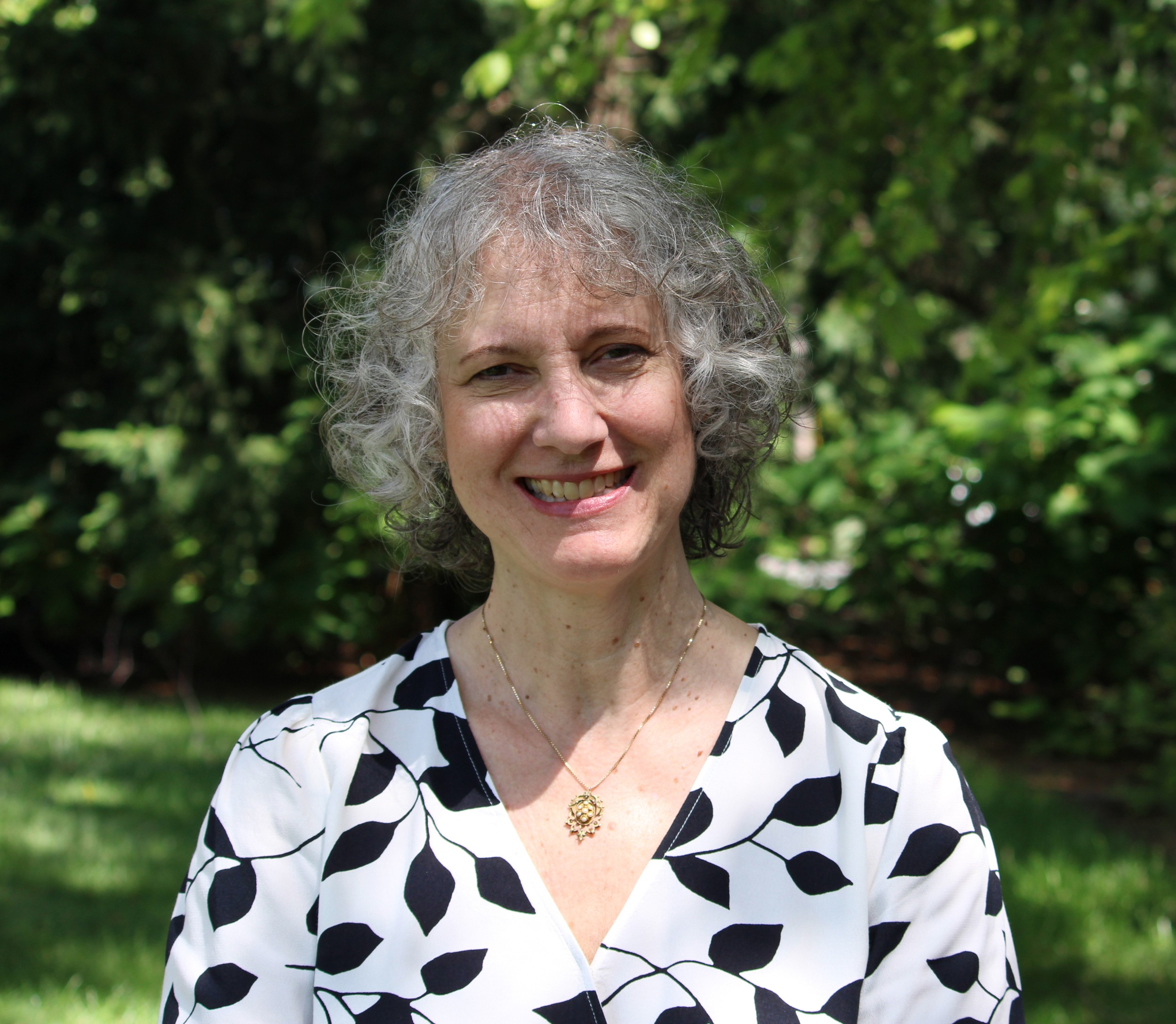 August 24, 2025 - Eleventh Sunday after Pentecost: Pause, Reflect, Flow... | Ladue Chapel ...