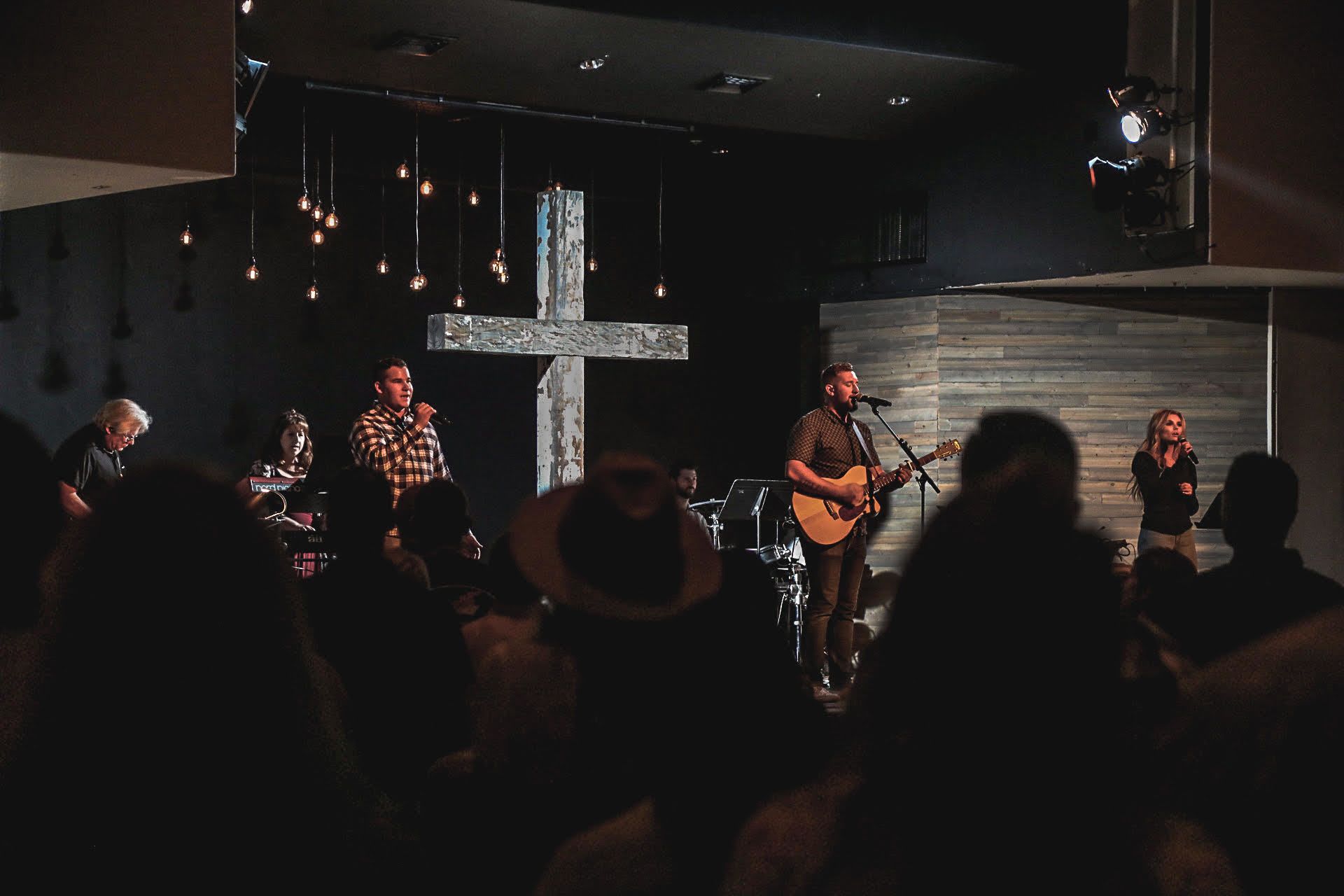 Ministry Update: Worship | Sierra Bible Church - CA