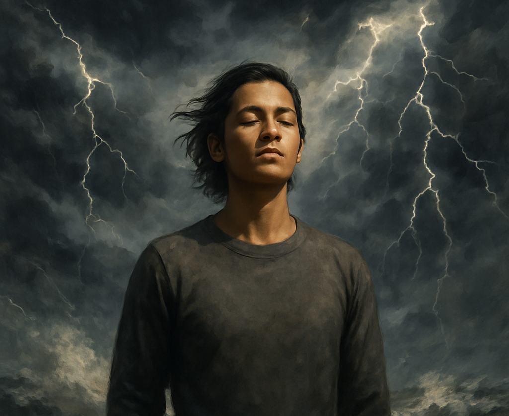 Finding Joy in the Midst of Chaos: Lessons from Paul and Silas | Lancaster United Methodist Church