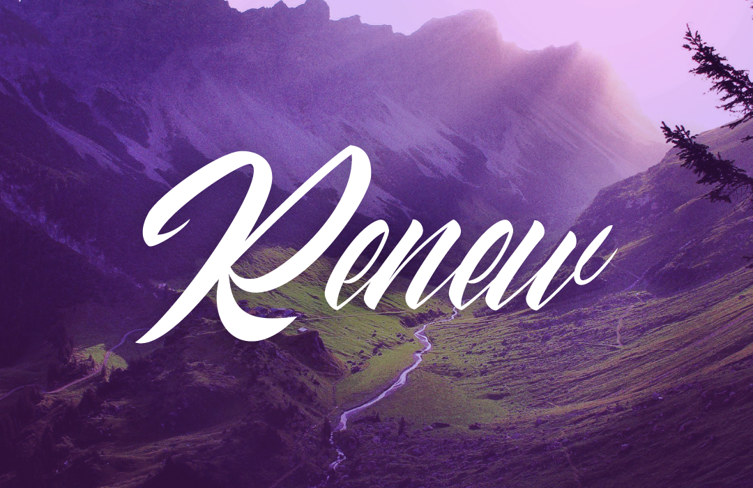 Renew Your Commitment to God | Renewal Christian Center Renew Your Commitment to God | Renewal Christian Center