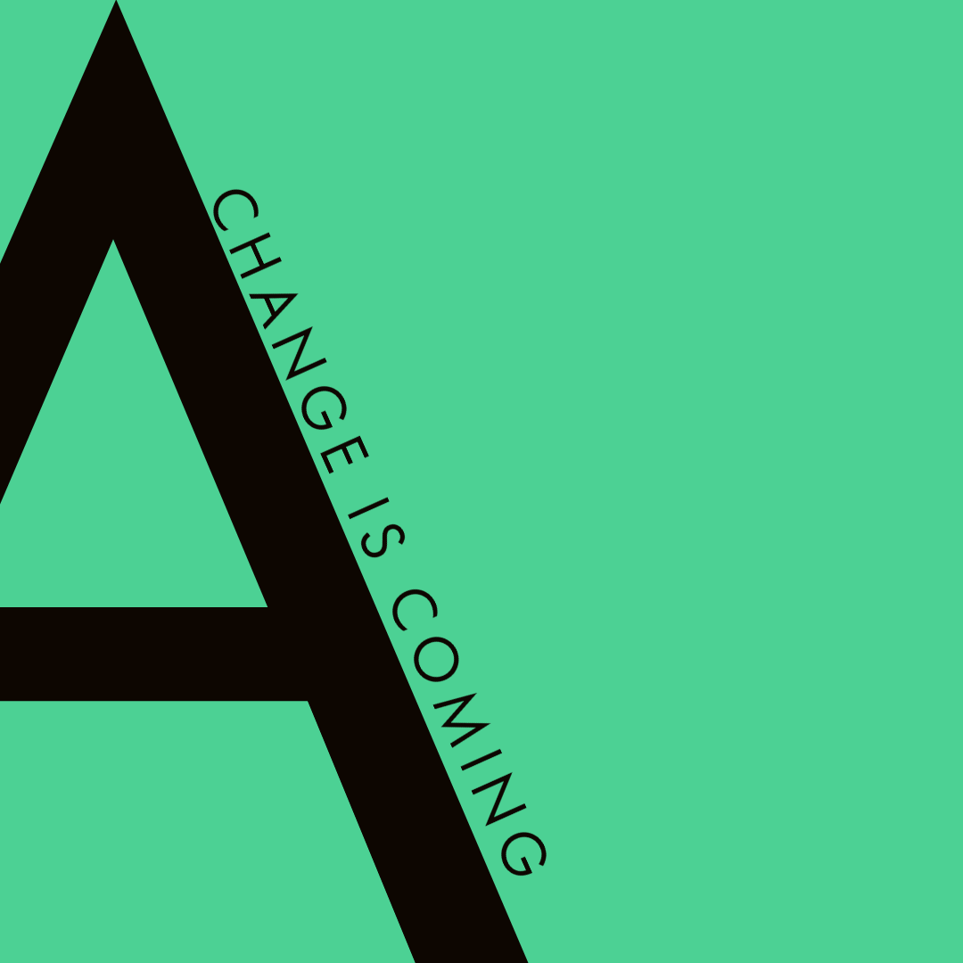 A Change is Coming | Genesis Bible Fellowship Church