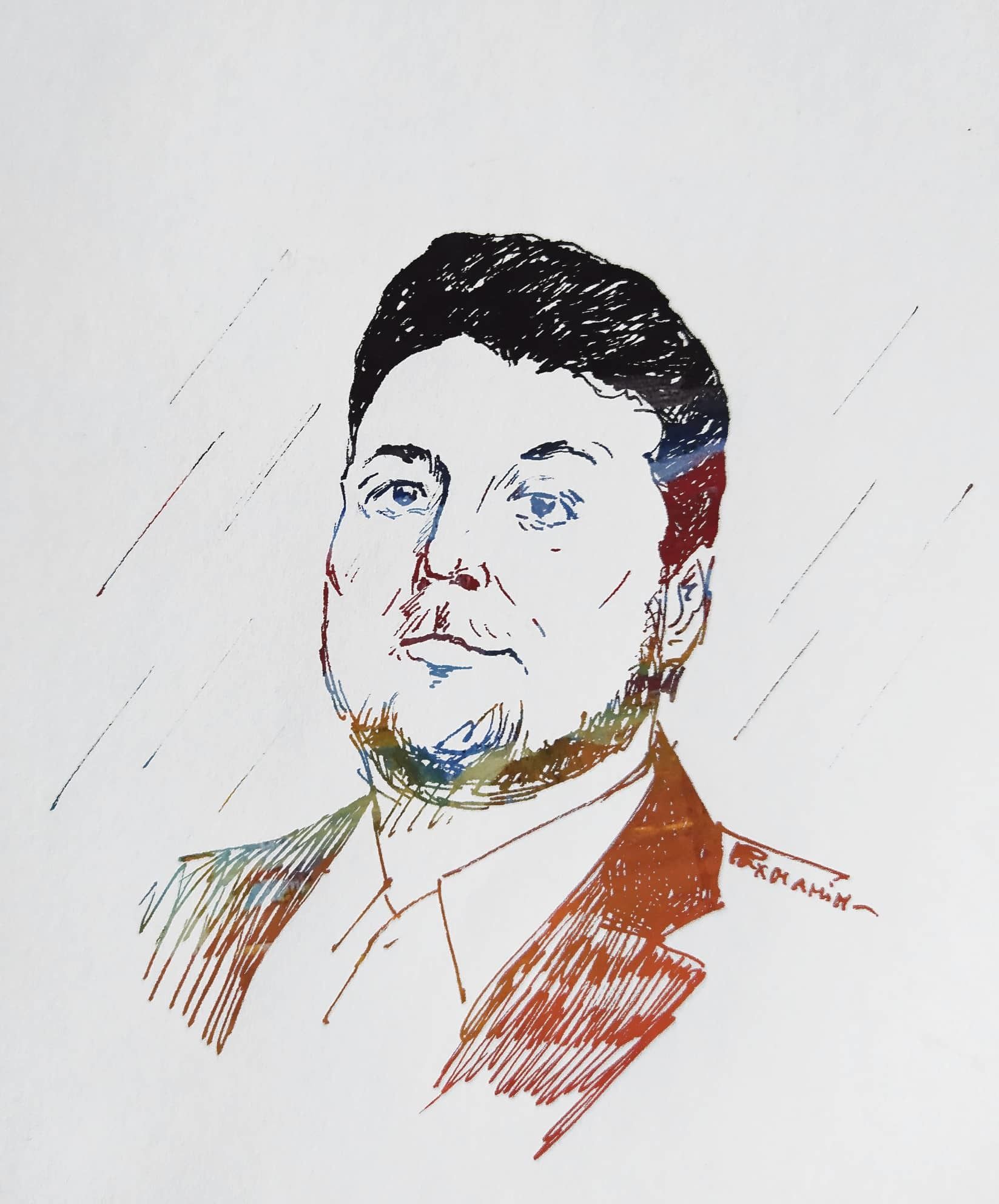 Story of Lytvynenko | UKRAINIAN LIVE CLASSIC