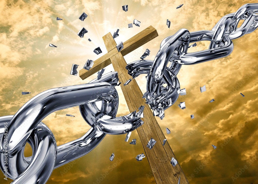 Victory in Christ: Breaking Free from Bondage and Renewing the Mind | Calvary Loveland