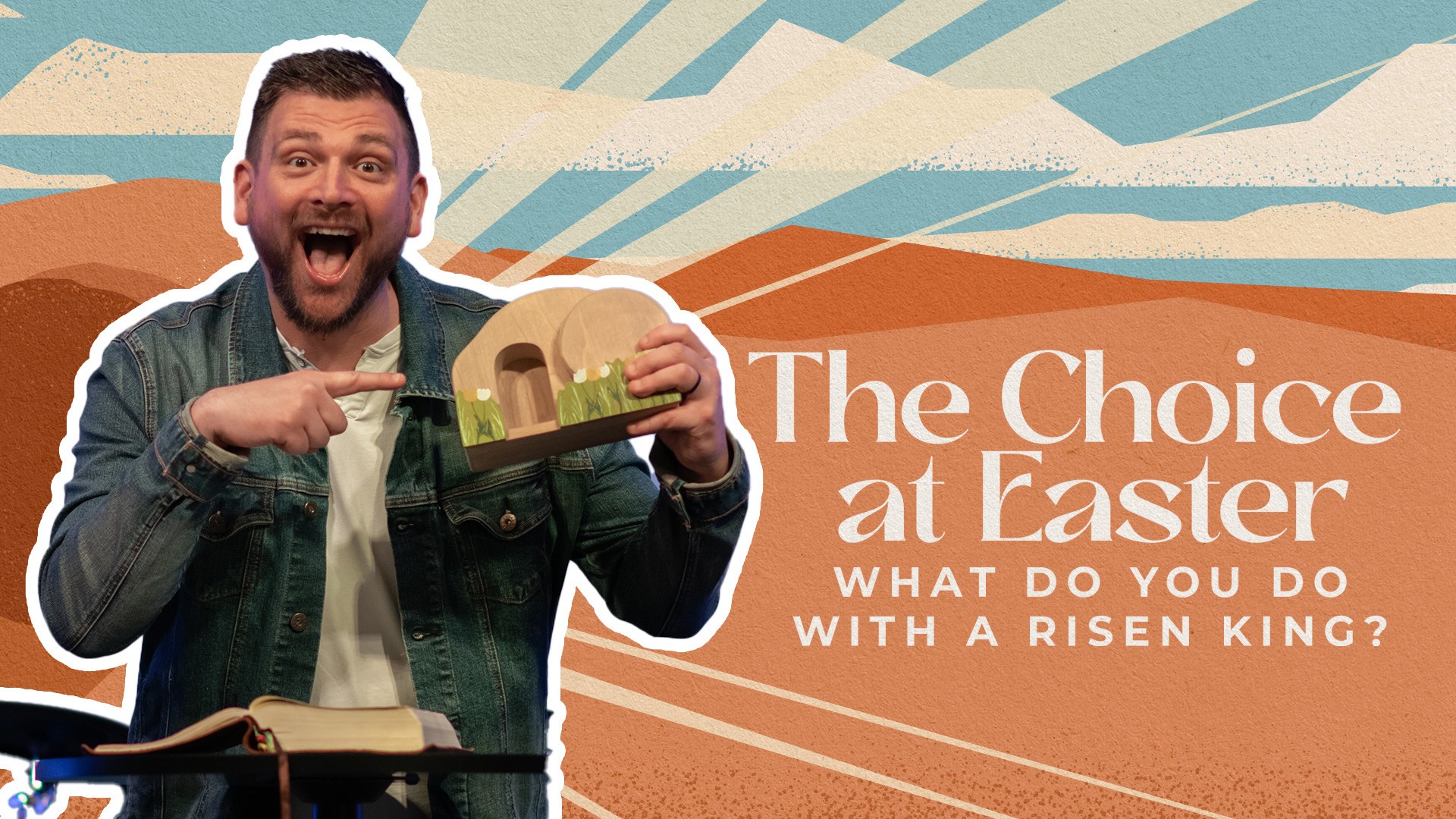 Understanding the True Meaning of Easter: Beyond Tradition to ...