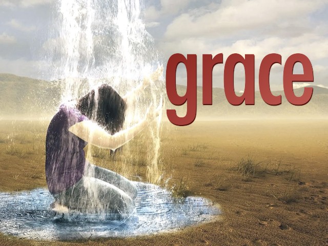 What Is Grace, Really? Understanding the Unmerited Favor of God | Ignite Church STL