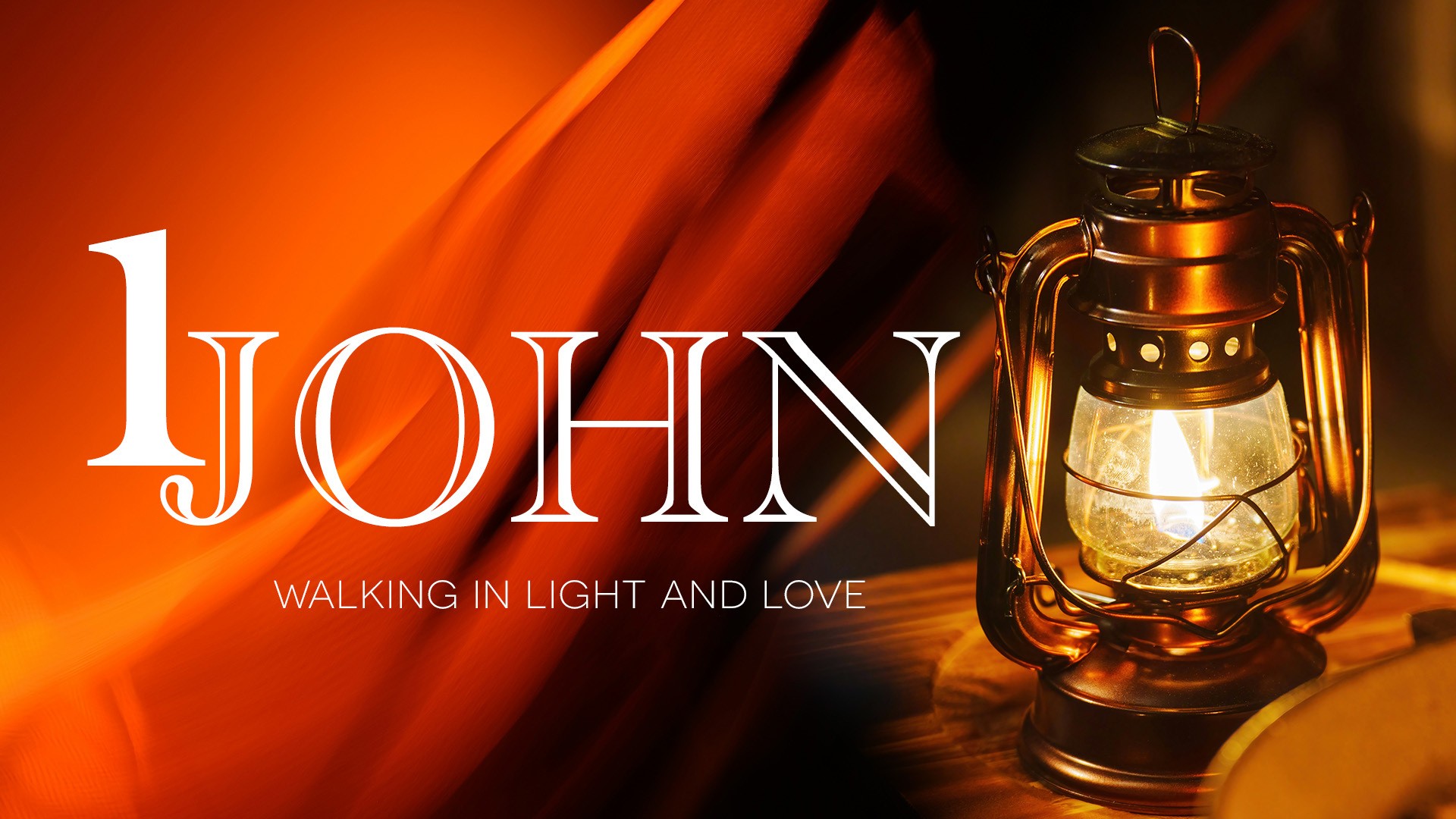 1 John 2:7-11 | Faith Bible Church