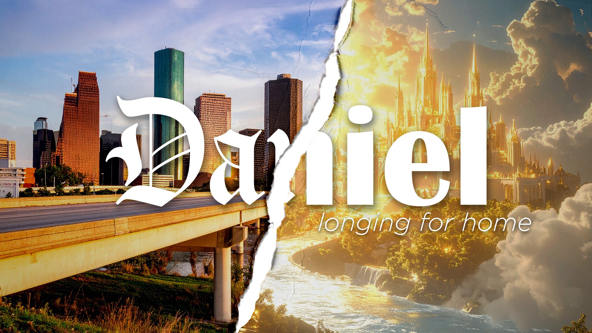 The Book of Daniel 9: 1-19 | Faith Bible Church