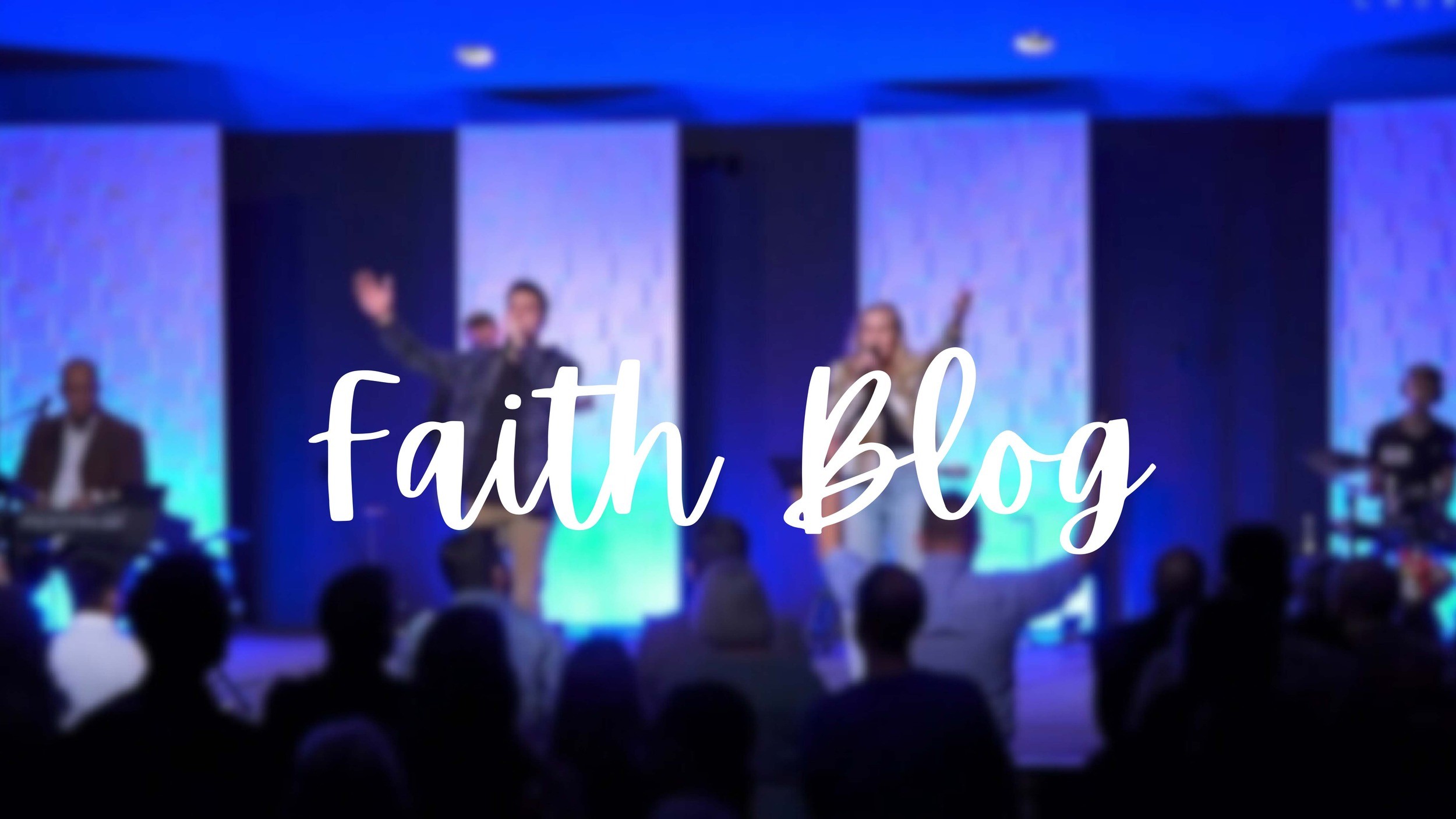 SOME DIFFERENCES BETWEEN JESUS AND JOHN THE BAPTIST IN JOHN'S PROLOGUE (JOHN 1:1-18) | Faith ...