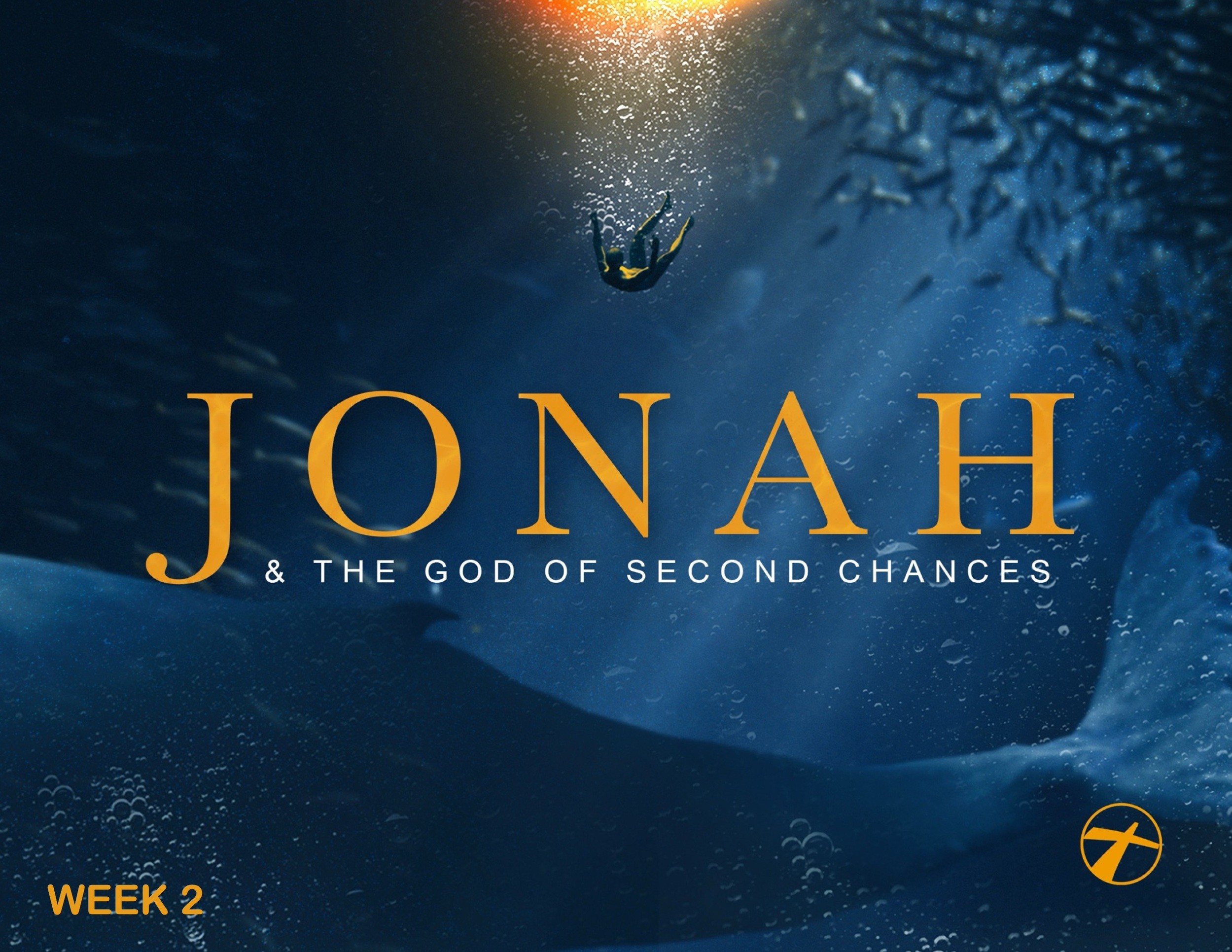 Jonah Week 2 Recap | High Pointe Church