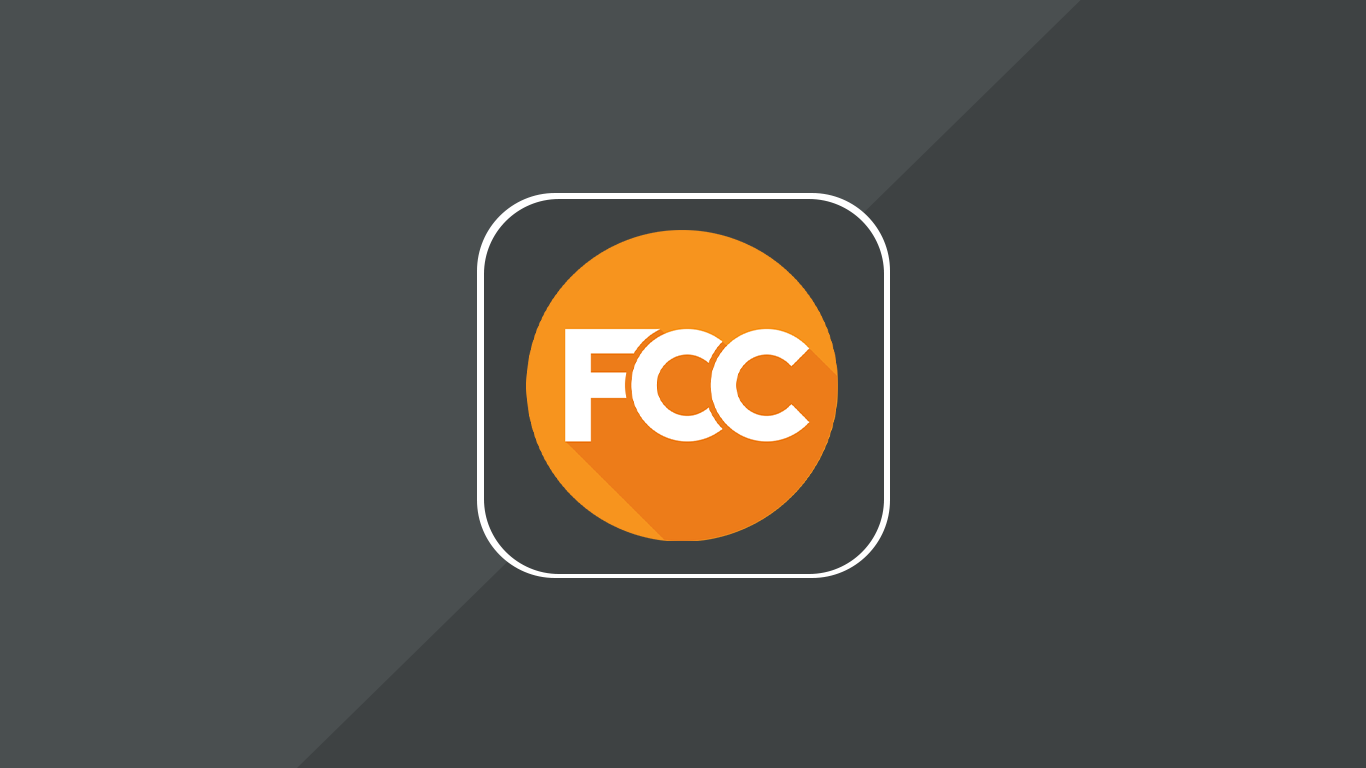 Important and Time Sensitive Announcement | FCC Greene