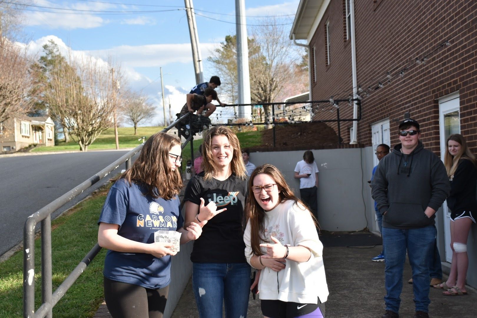 H7 Story: "180 Is Thriving" | FCC Greene