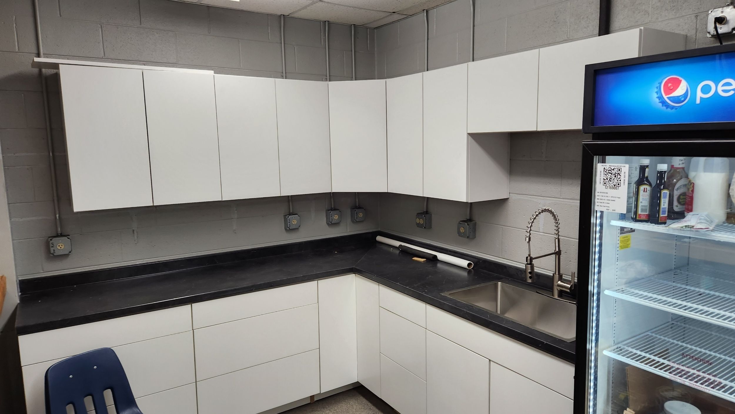 H7 Story: #ForGreene | FCC Greene