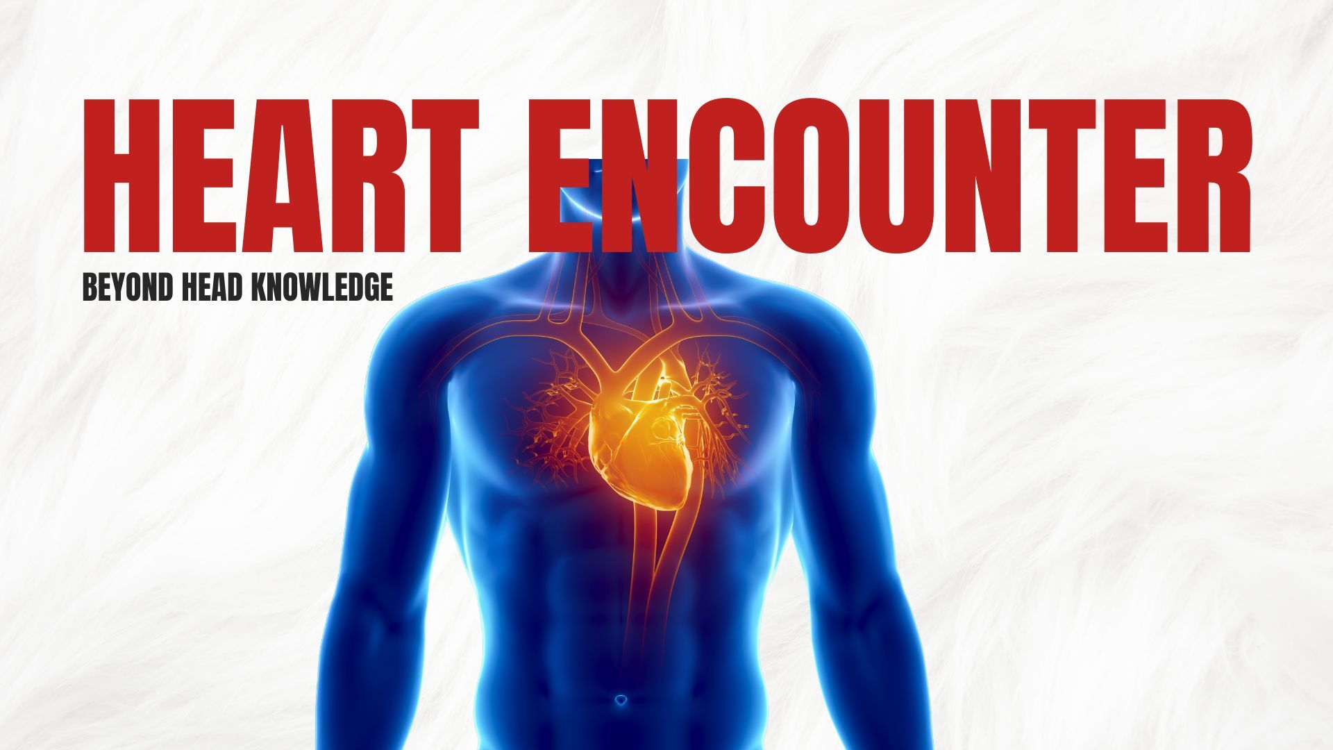Beyond Head Knowledge To Heart Encounter | Praise Tabernacle