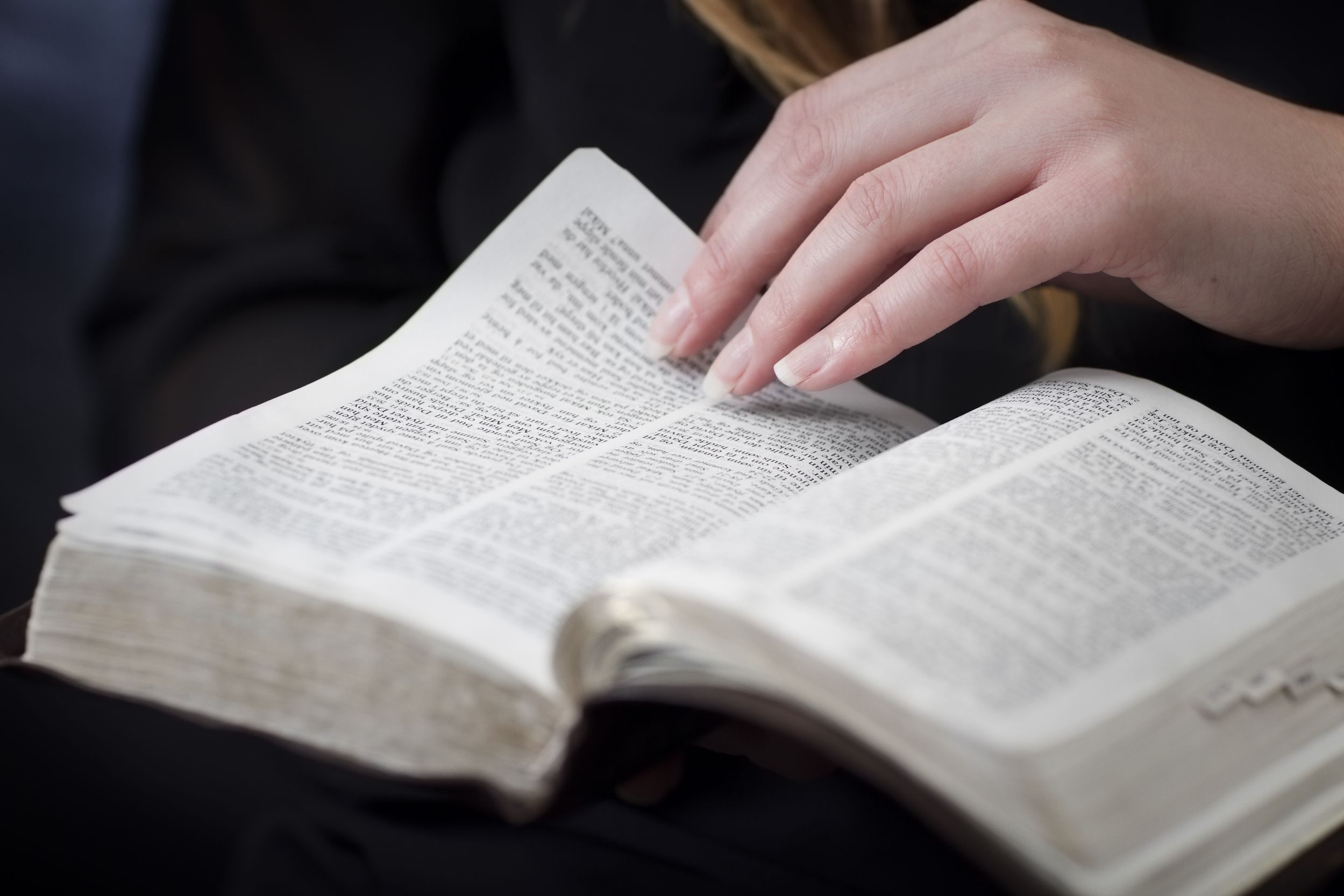 Rites of Passage | White Rock United Methodist Church