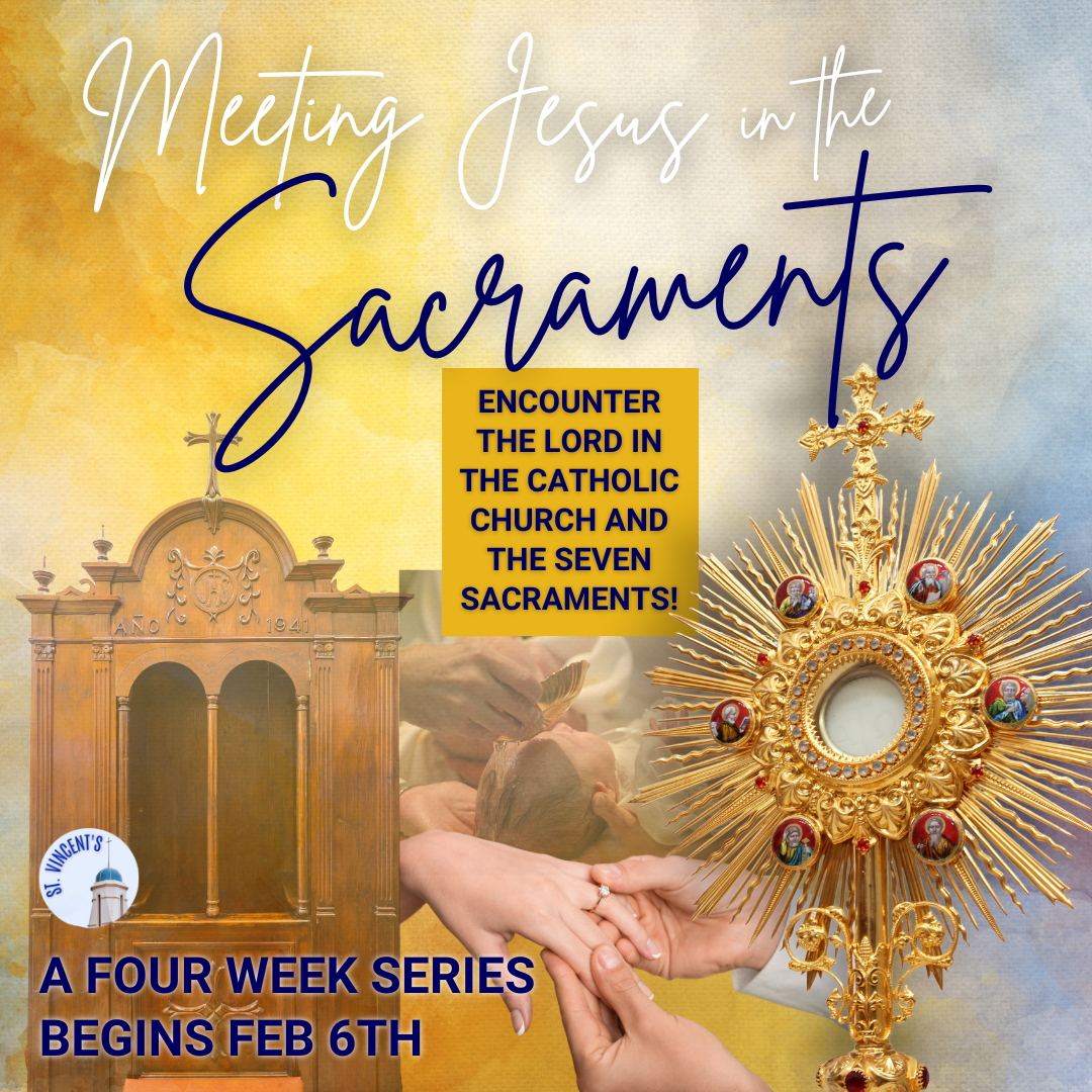 DIP The Catholic Church & the 7 Sacraments - Class 2 RESOURCES | St ...