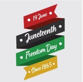 Juneteenth - African American Research Aids | Jackson-Madison County ...