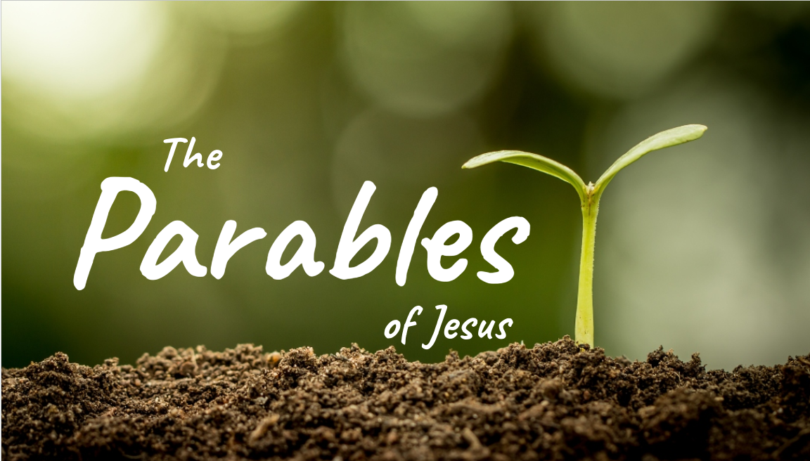 New Sermon Series: Parables of Jesus | Missio Dei Church | Portland, ME
