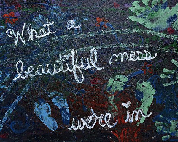 A Beautiful Mess | Calvary Chapel Bakersfield
