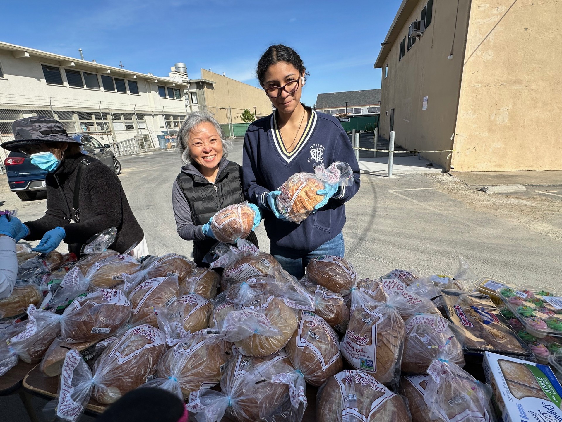 Spend Your Summer Tuesdays with Compassion | Wesley United Methodist ...