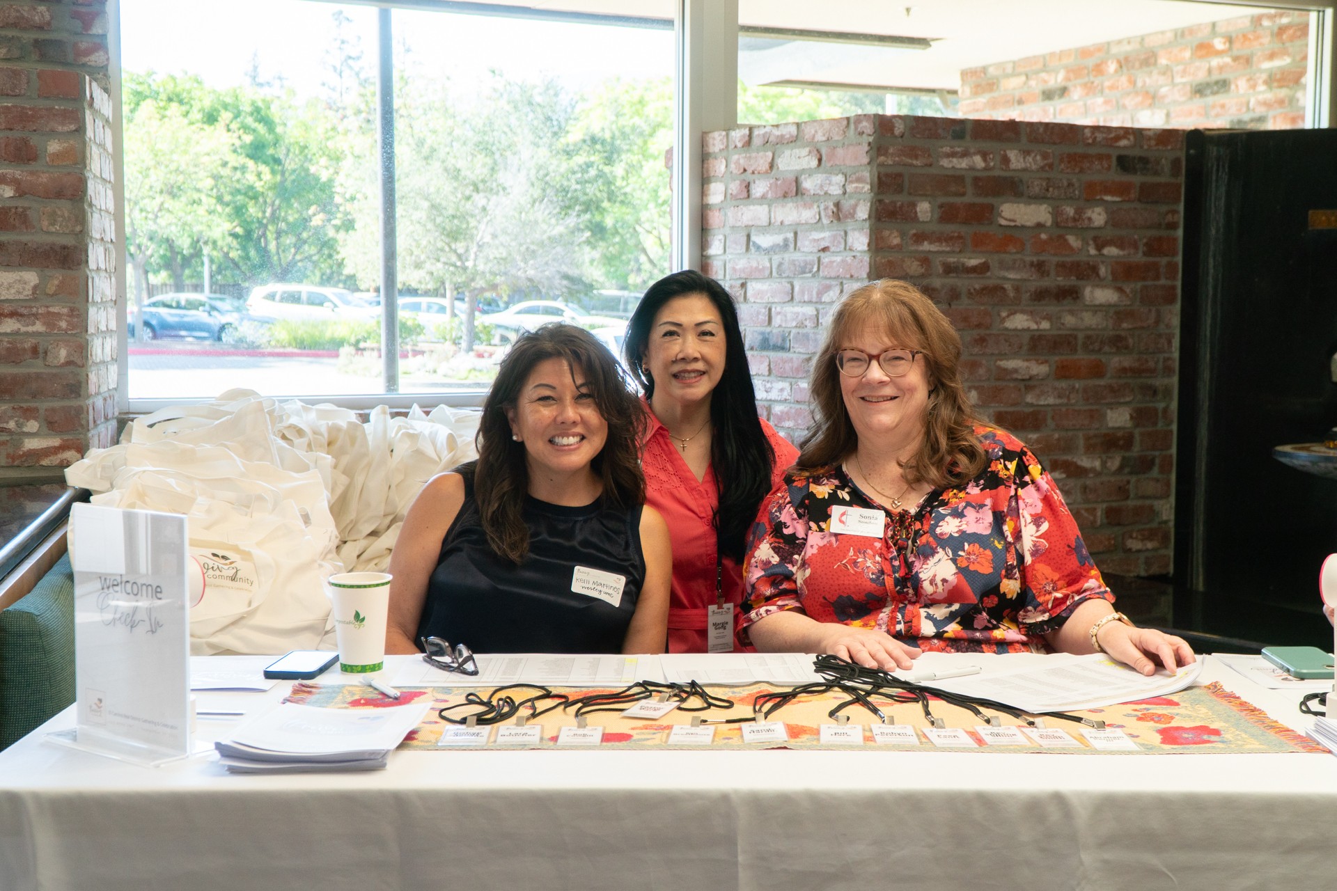 El Camino Real District Celebration | Wesley United Methodist Church - CA