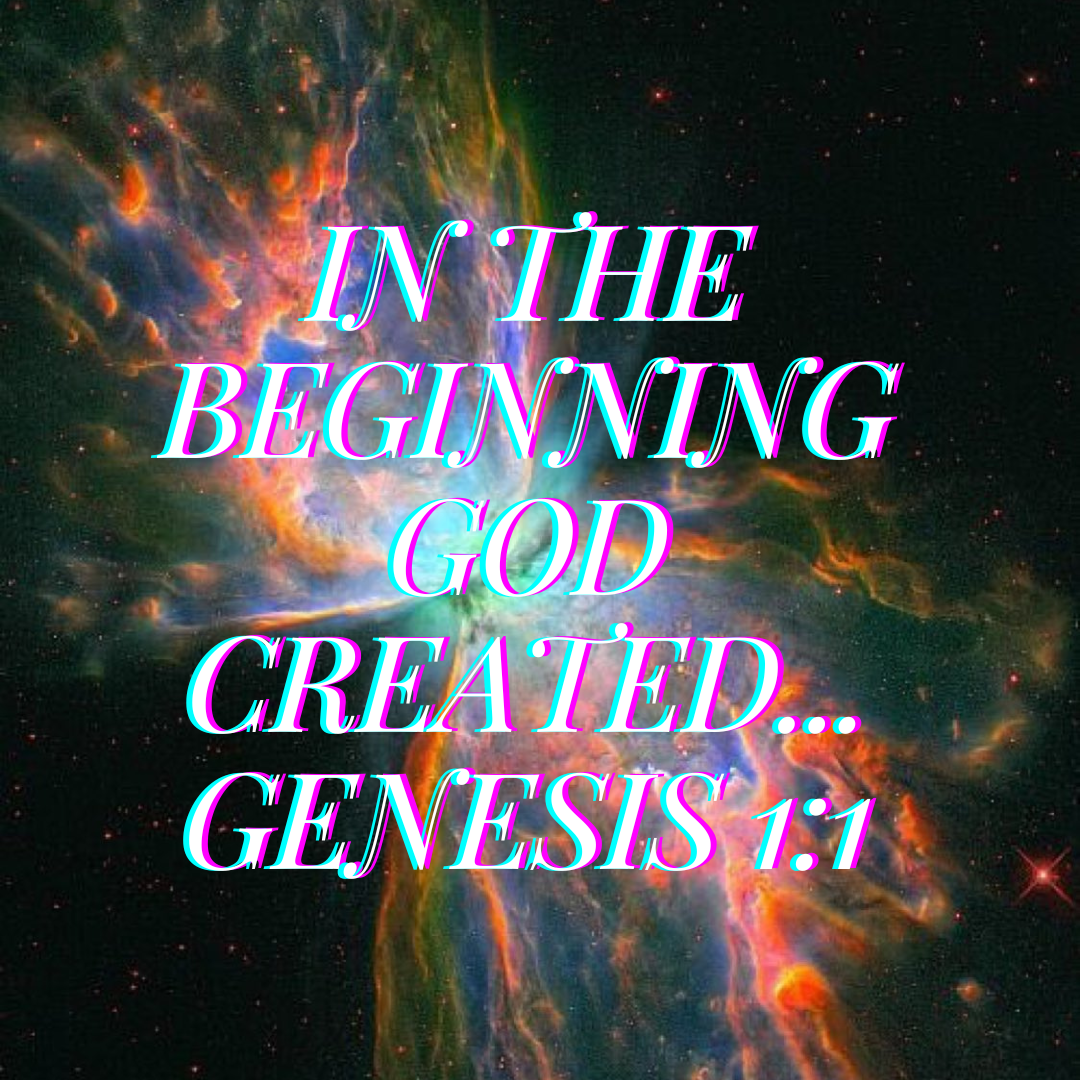 The Magnificent Tapestry of Creation: Exploring Genesis and Our Purpose | Carrollton Christian ...