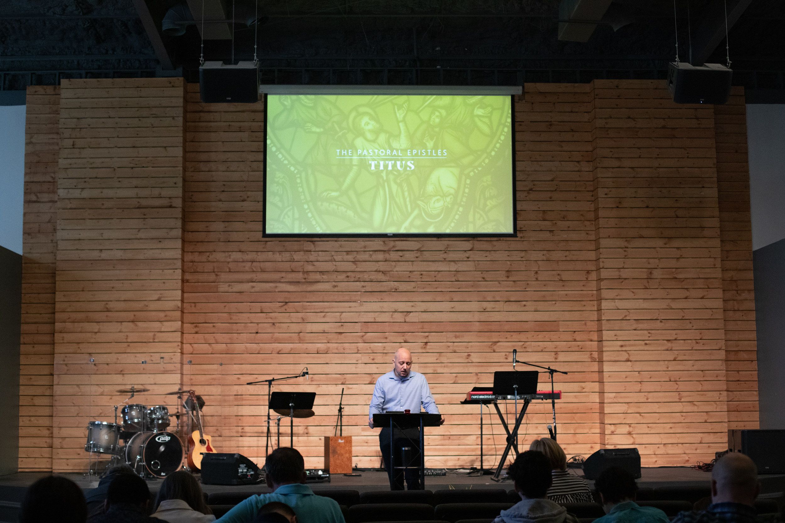 Sunday Recap May 1, 2022 | Gospel Life Church | New Braunfels, TX