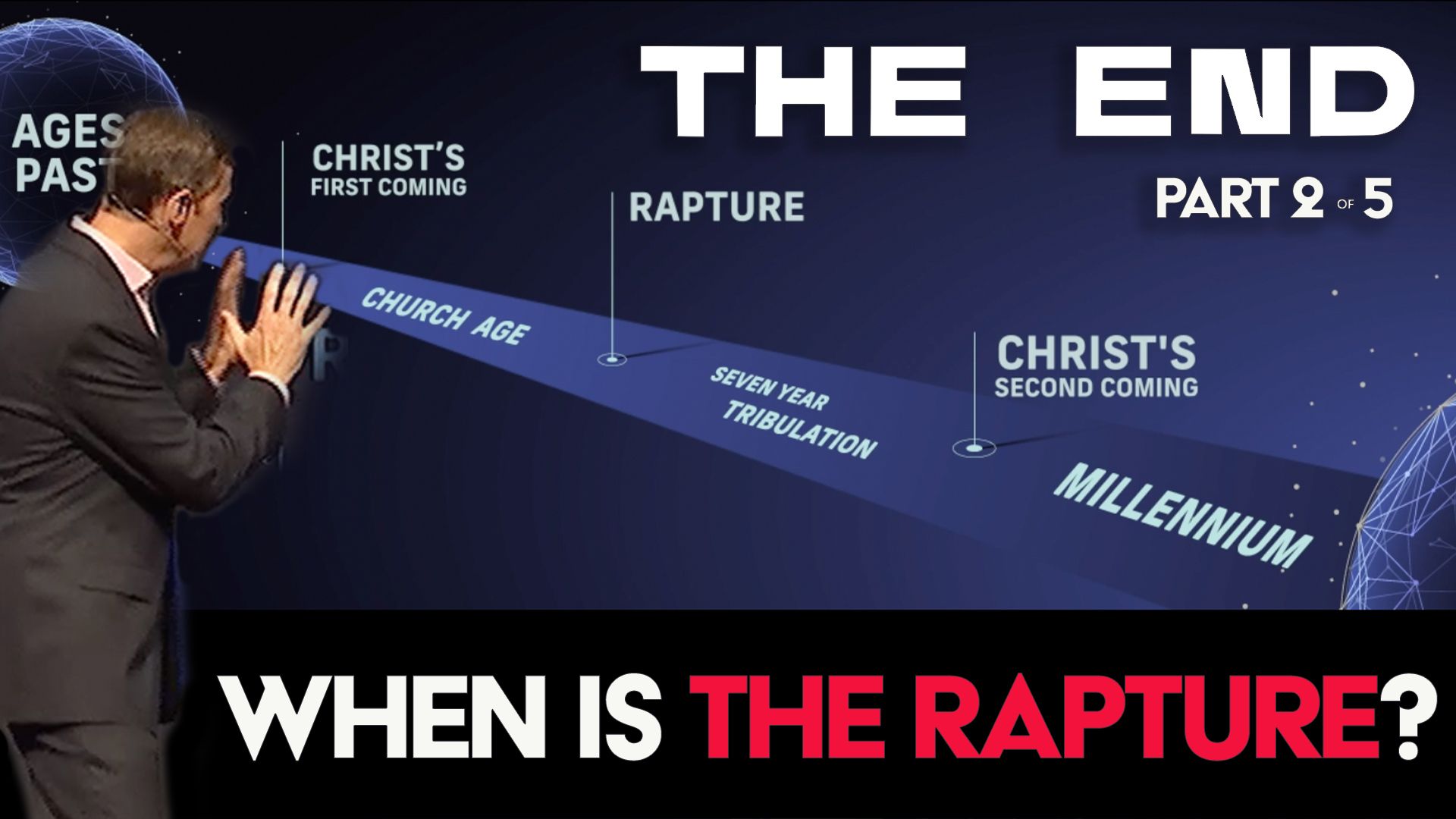 The Rapture
