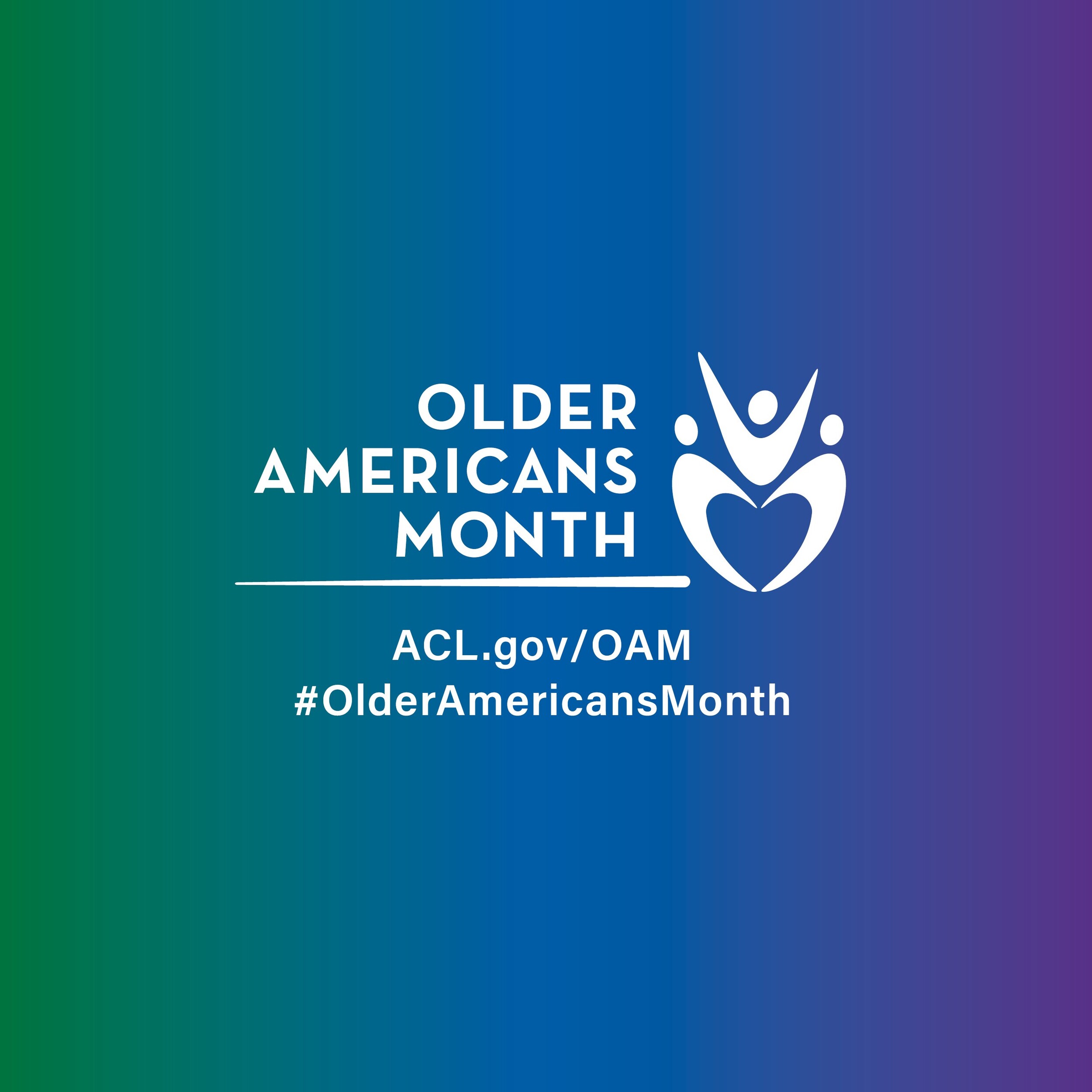May 2025 Designated Older Americans Month | Pennyrile Area Development ...