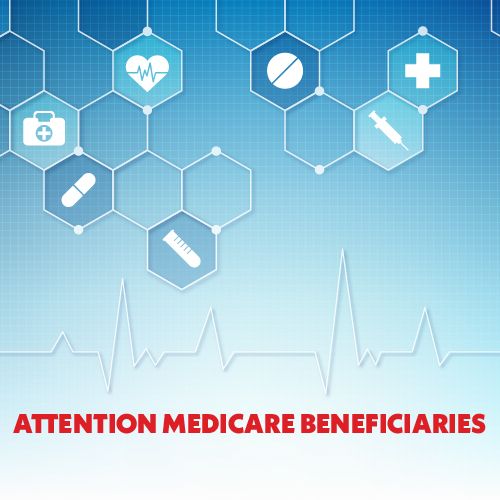 Attention Medicare Beneficiaries Pennyrile Area Development District