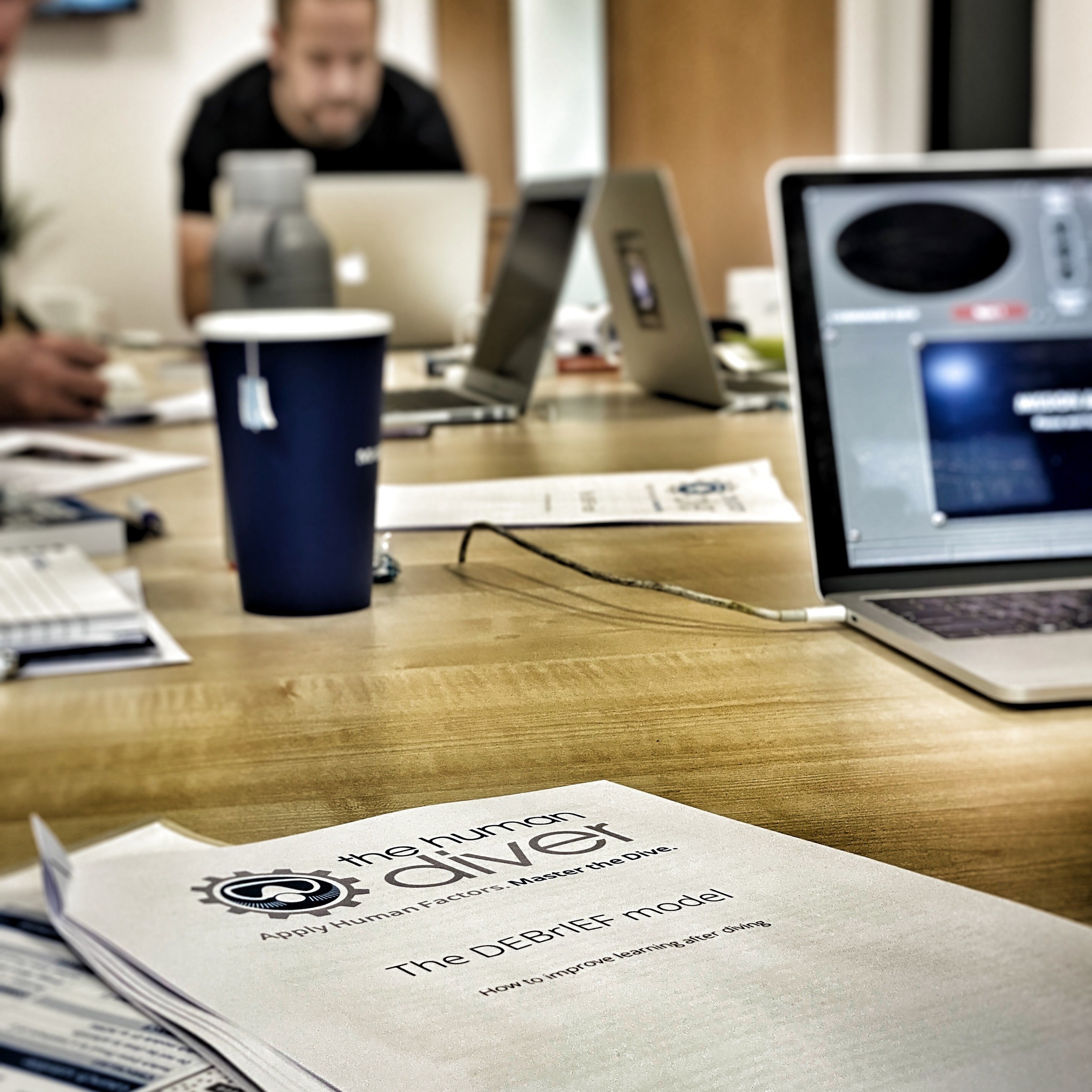 Learning from Success. Learning from Mistake | DAN Southern Africa