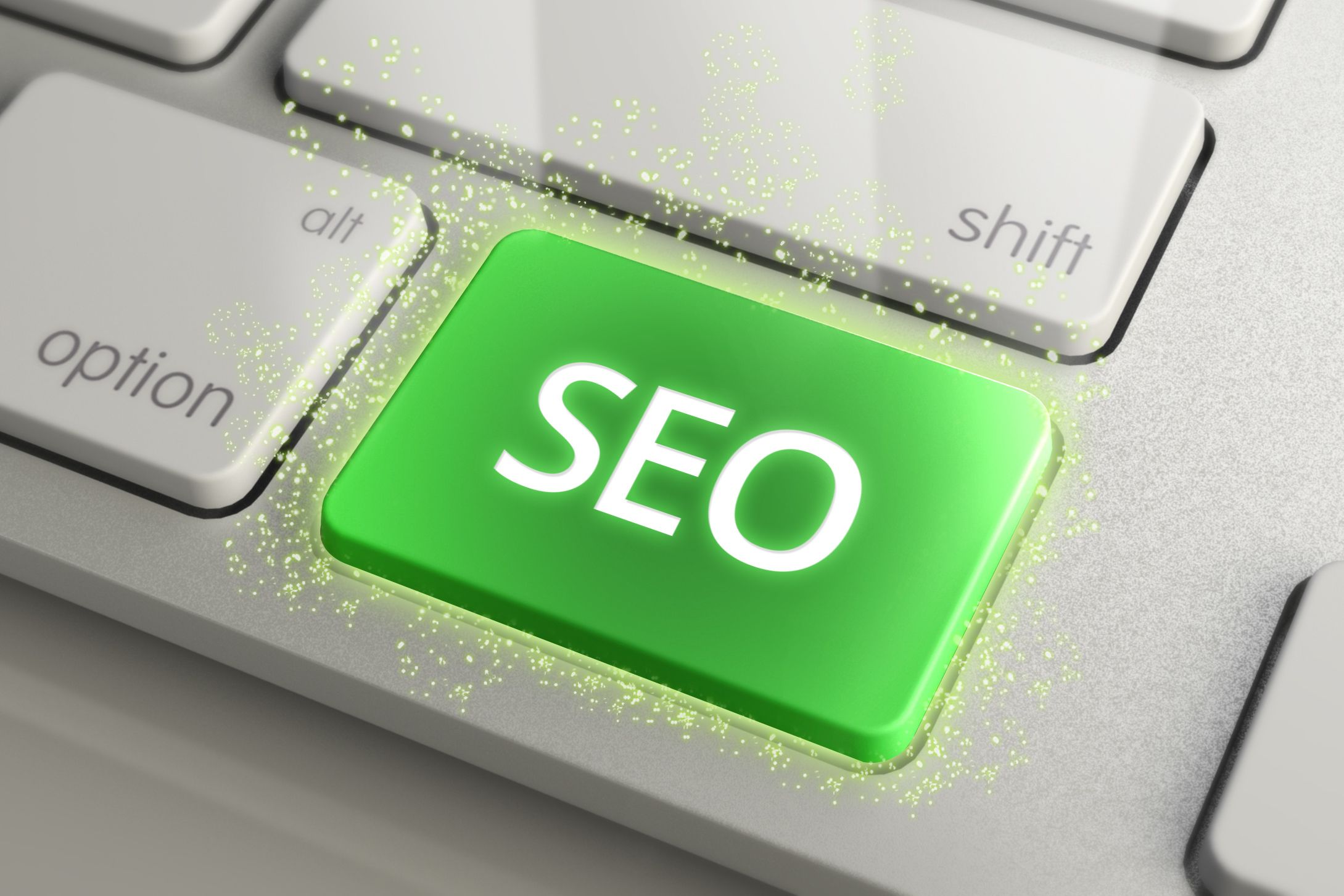 A Beginner's Guide To SEO | SnapPages
