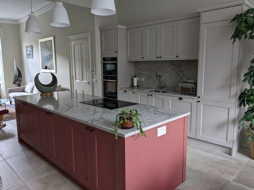 The Secret to a 5-Star Kitchen Transformation Experience | Kitchens ...