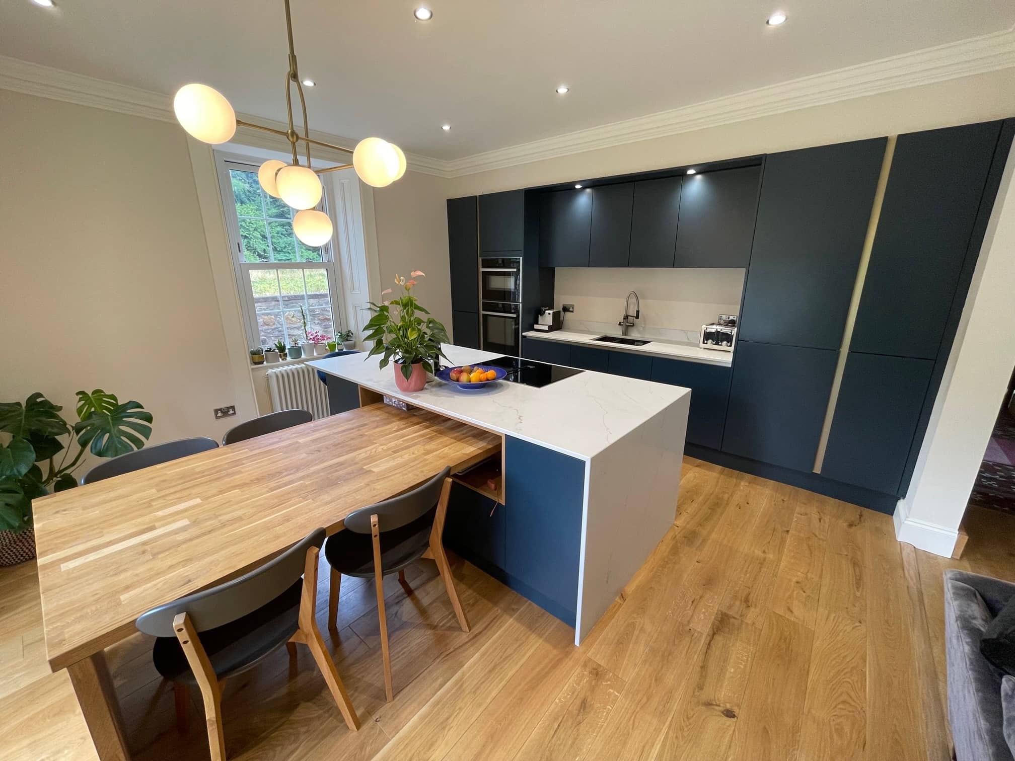 Our clients love these kitchen assets… | Kitchens Edinburgh | The ...