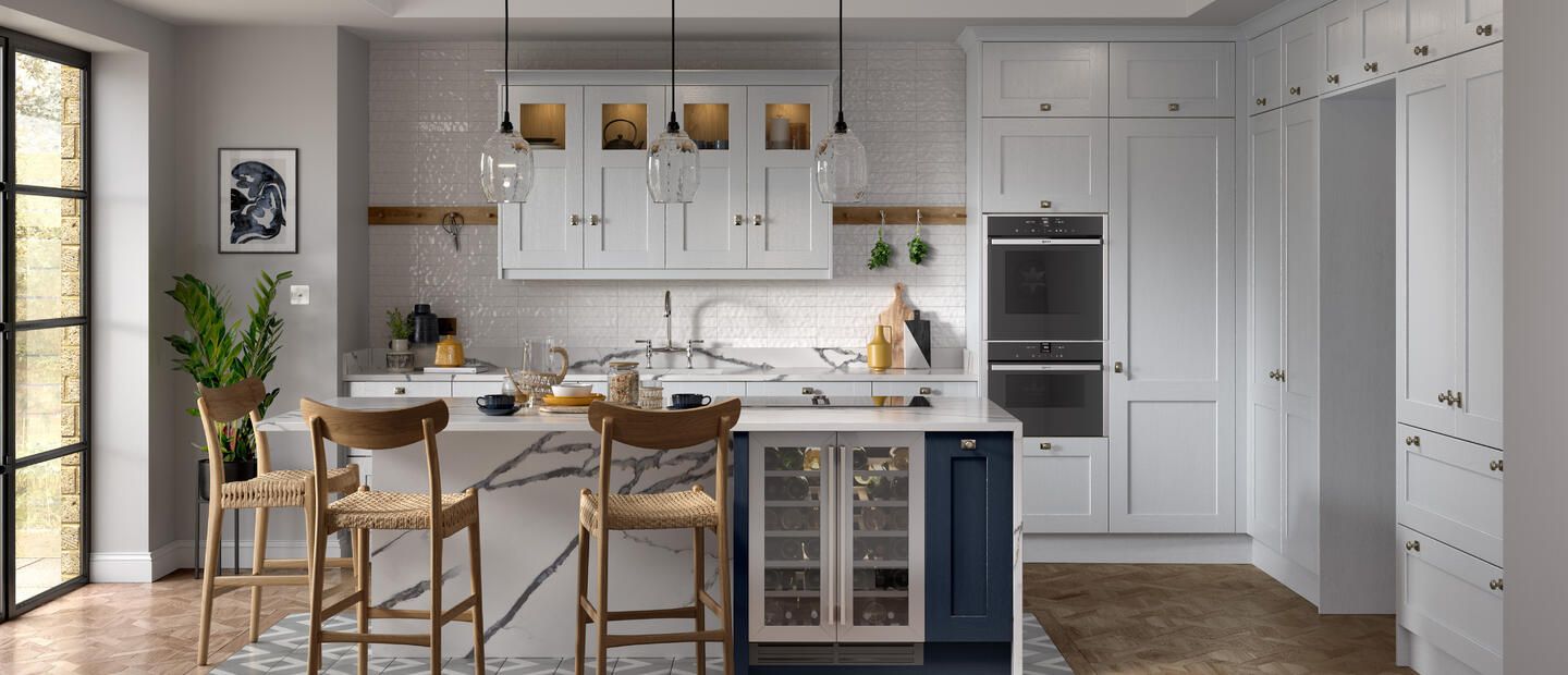 Our kitchen trend predictions for 2022 | Kitchens Edinburgh | The ...