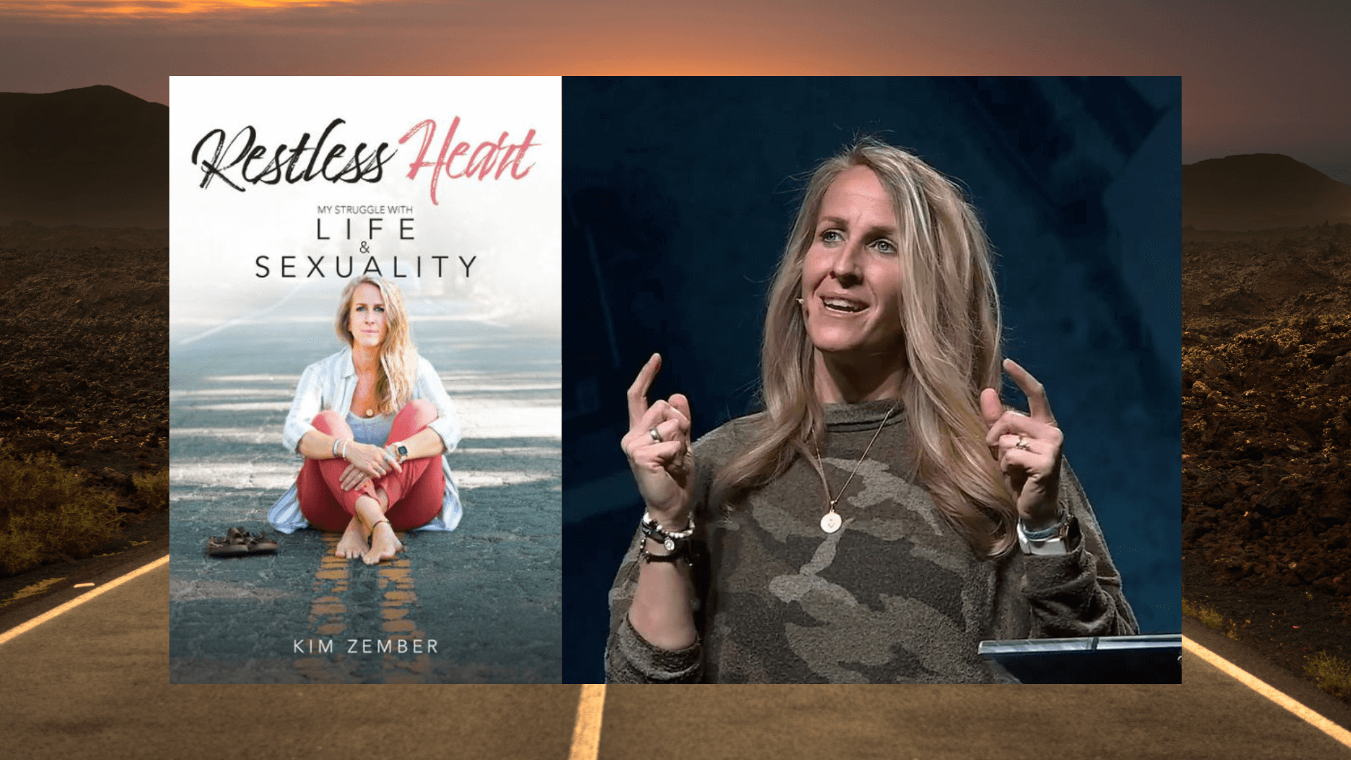 A Woman Tells Of Getting Set Free From the Sin of Homosexuality | Well ...