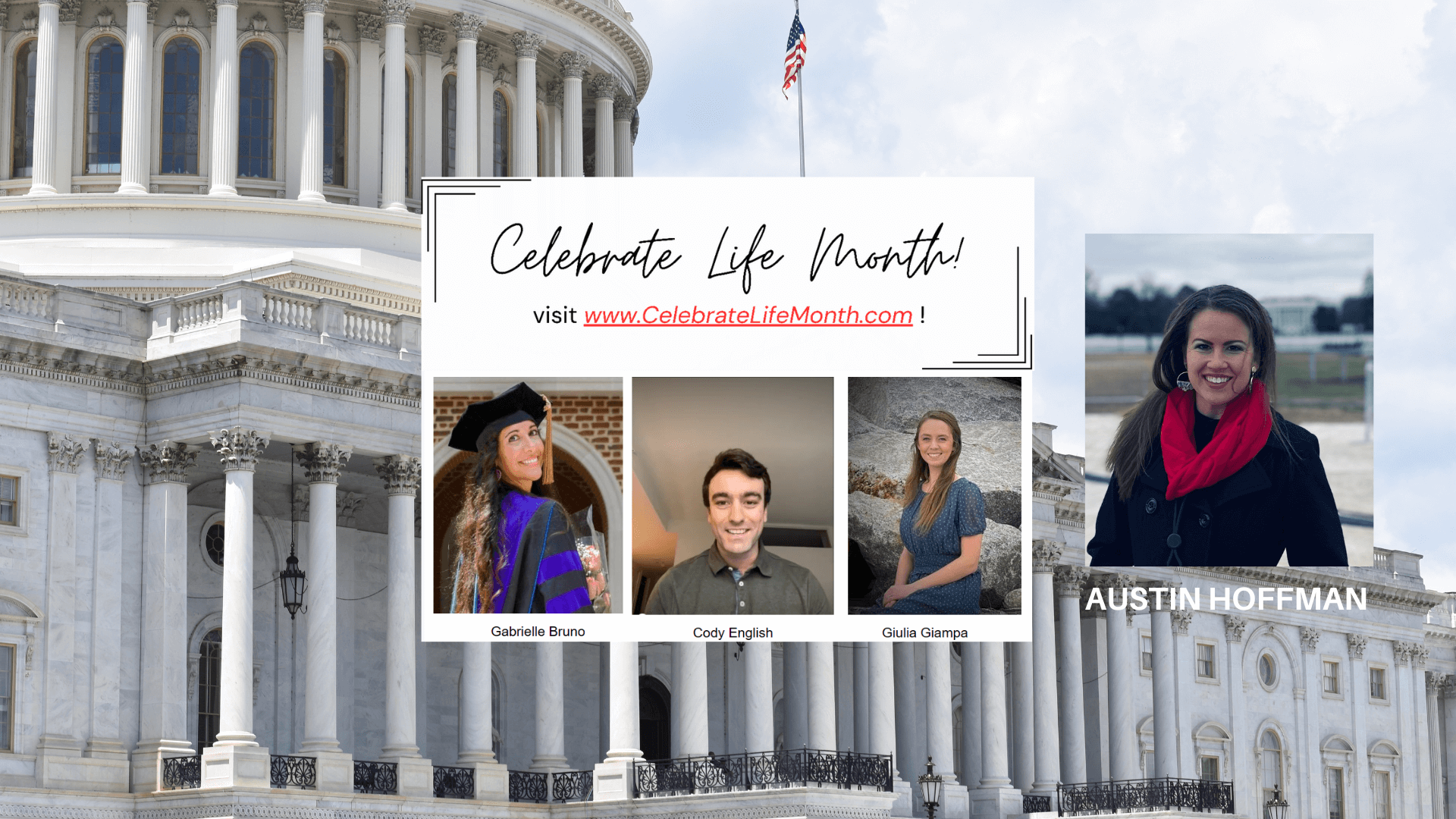 Young Adults Rising Up To Proclaim Truth! Be Encouraged. | Well Versed