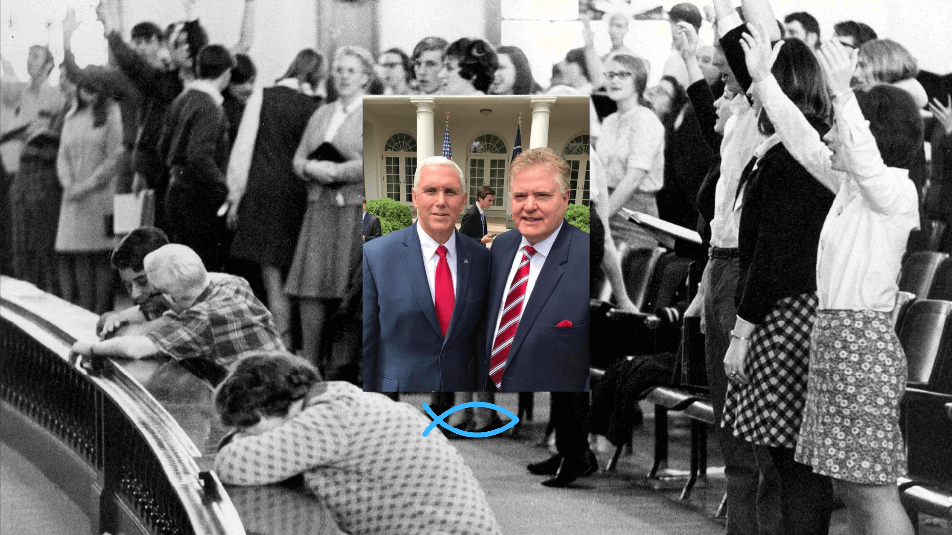 Two things you likely never knew about Mike Pence | Well Versed