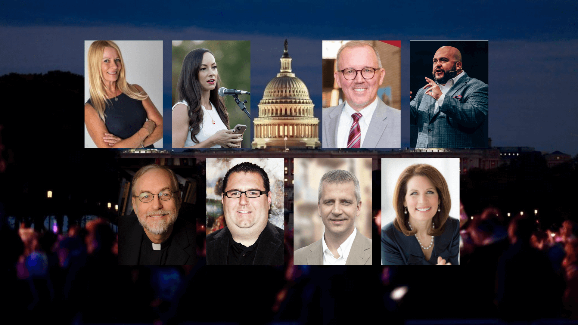 Courage of Annie, Jessica, Chris & Jon. Reports from Judd and Paul ...